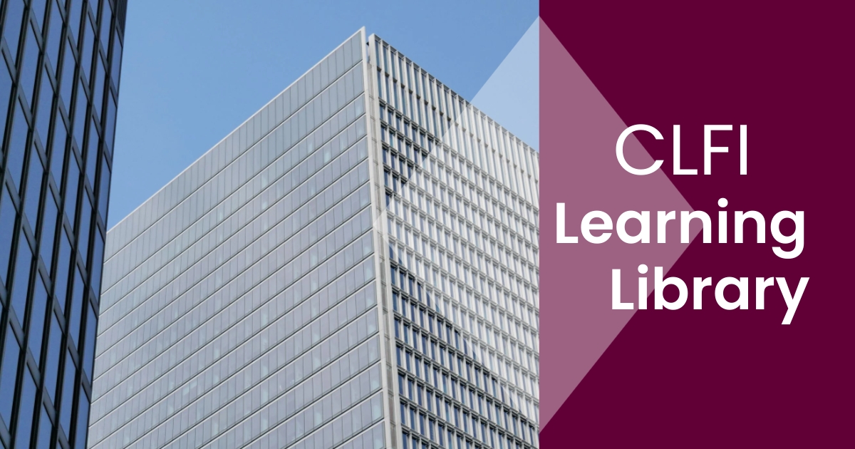 What Is the Sarbanes-Oxley Act? Key Provisions Explained | CLFI